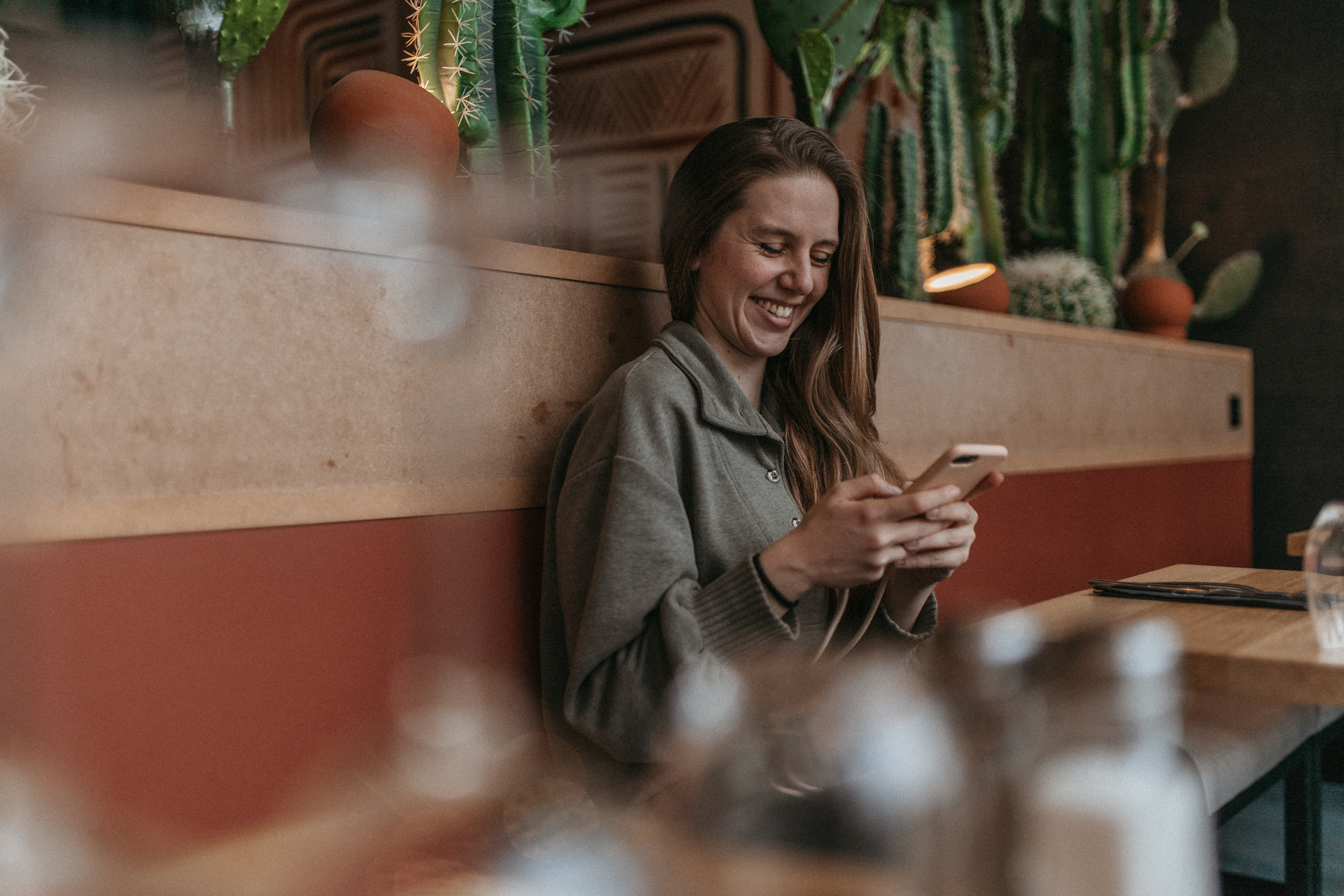 À propos - Julie Mallet - Consultante Influence